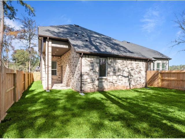 Brand New Home in Elgin, TX. 3 Bed, 2 Bath
