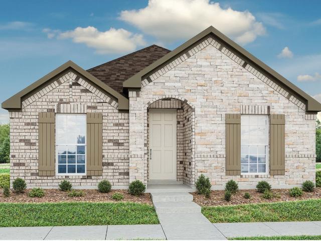 Brand New Home in Elgin, TX. 3 Bed, 2 Bath