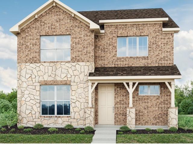 Brand New Home in Elgin, TX. 3 Bed, 2 Bath