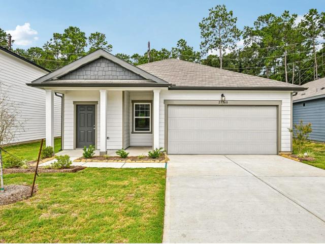 Brand New Home in Elgin, TX. 3 Bed, 2 Bath