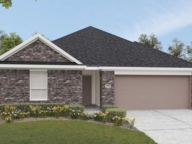 Brand New Home in Elgin, TX. 3 Bed, 2 Bath