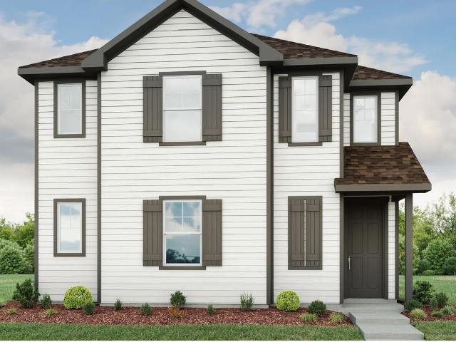 Brand New Home in Elgin, TX. 3 Bed, 2 Bath