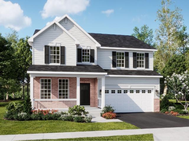Brand New Home in Elgin, IL. 4 Bed, 2 Bath