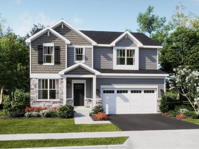 Brand New Home in Elgin, IL. 4 Bed, 2 Bath
