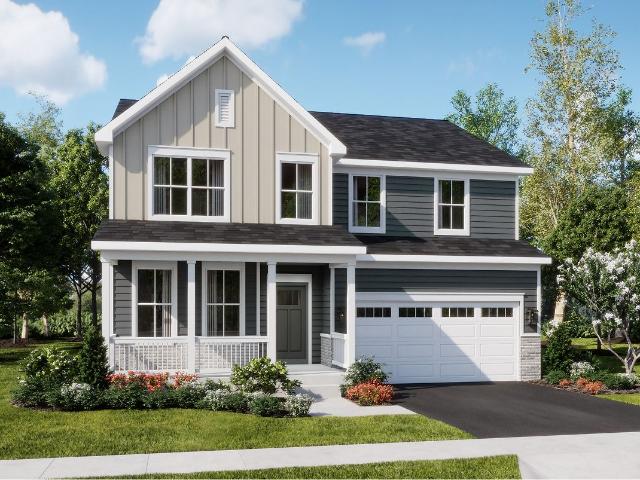 Brand New Home in Elgin, IL. 4 Bed, 2 Bath