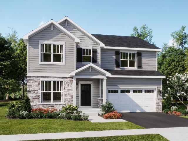 Brand New Home in Elgin, IL. 4 Bed, 2 Bath