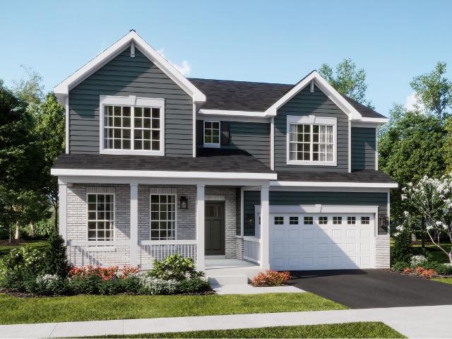 Brand New Home in Elgin, IL. 4 Bed, 2 Bath
