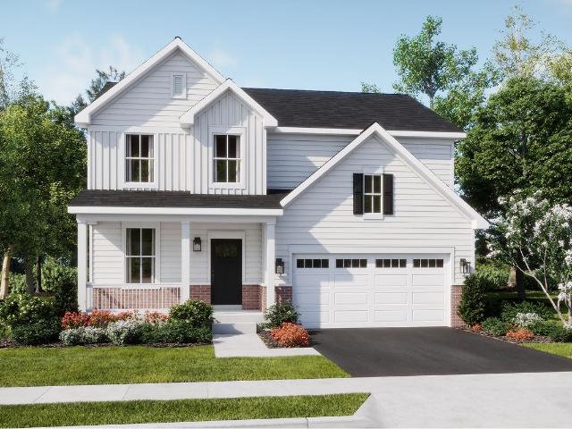 Brand New Home in Elgin, IL. 4 Bed, 2 Bath