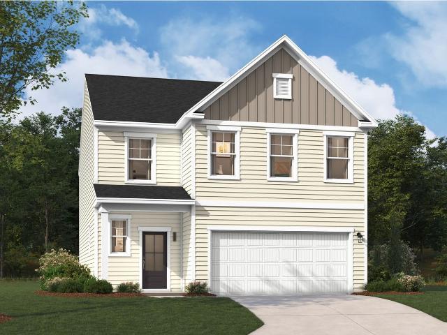 Brand New Home in Elgin, SC. 4 Bed, 2 Bath
