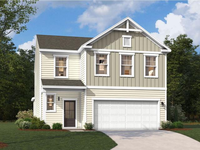 Brand New Home in Elgin, SC. 4 Bed, 2 Bath