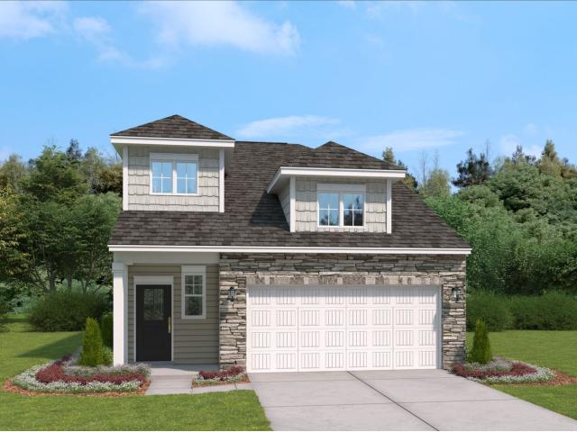 Brand New Home in Elgin, SC. 4 Bed, 2 Bath