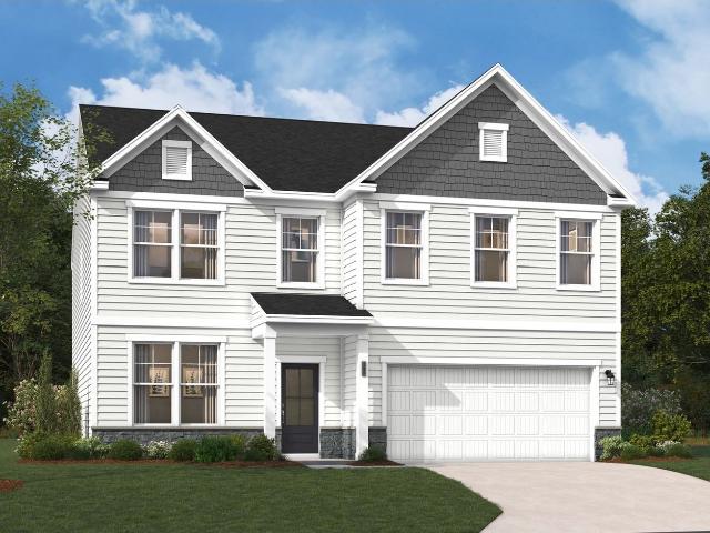 Brand New Home in Elgin, SC. 4 Bed, 3 Bath