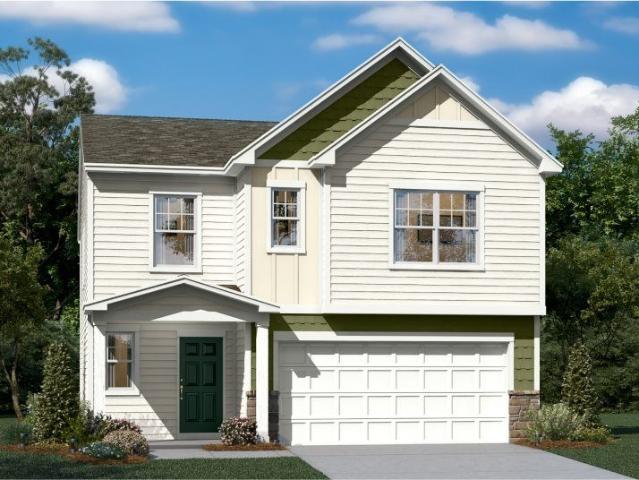 Brand New Home in Elgin, SC. 5 Bed, 3 Bath
