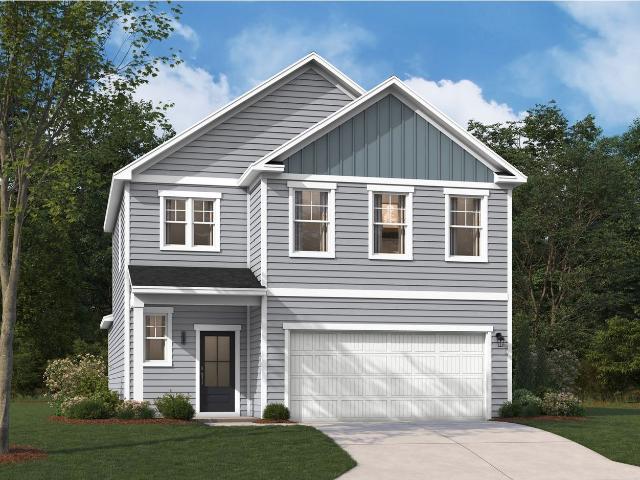 Brand New Home in Elgin, SC. 3 Bed, 2 Bath