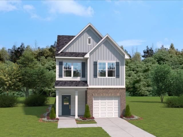 Brand New Home in Elgin, SC. 3 Bed, 2 Bath