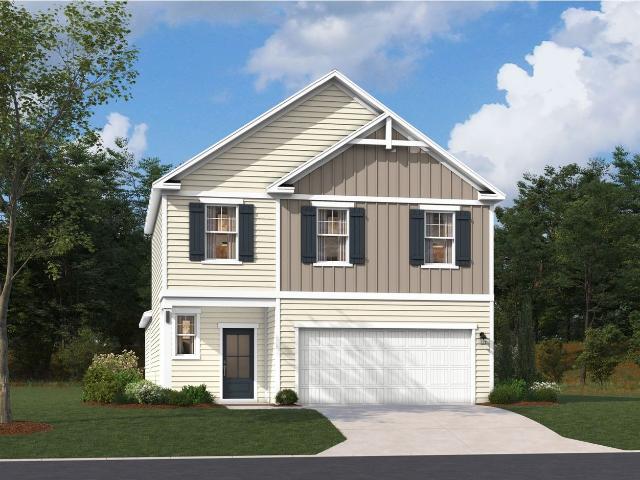 Brand New Home in Elgin, SC. 3 Bed, 2 Bath