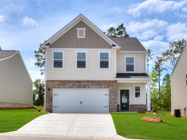 Brand New Home in Elgin, SC. 3 Bed, 2 Bath