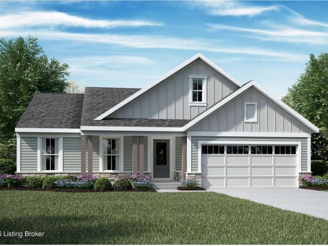 Brand New Home in Elizabethtown, KY. 3 Bed, 2 Bath