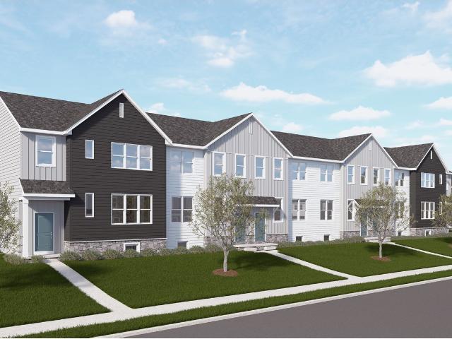 Brand New Home in Elizabethtown, PA. 3 Bed, 2 Bath