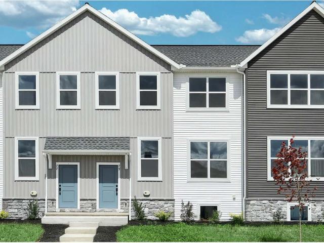 Brand New Home in Elizabethtown, PA. 3 Bed, 2 Bath