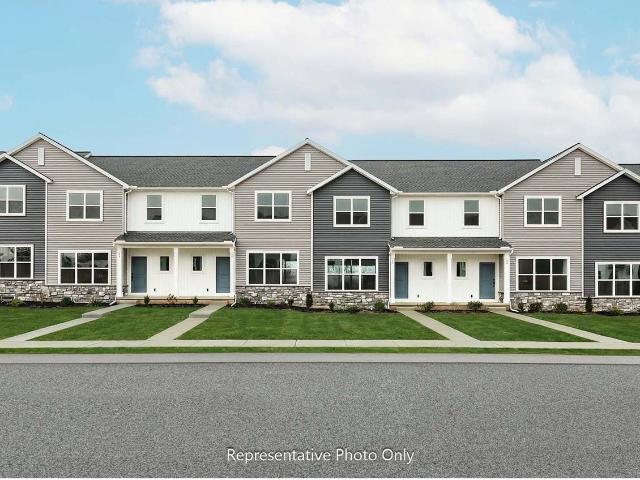 Brand New Home in Elizabethtown, PA. 3 Bed, 2 Bath