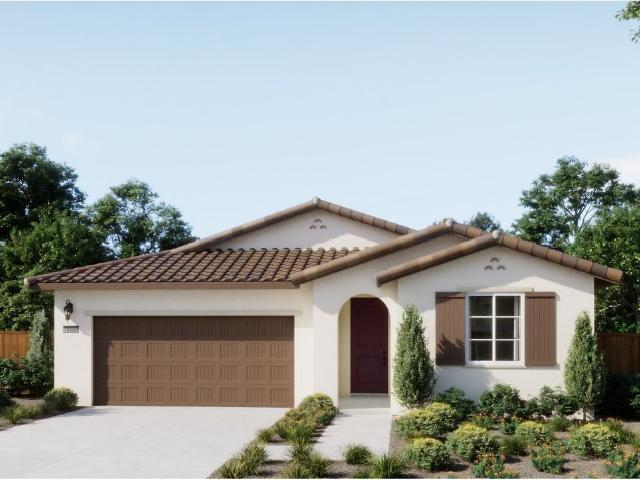 Brand New Home in Elk Grove, CA. 3 Bed, 3 Bath