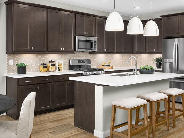 Brand New Home in Elk Grove, CA. 3 Bed, 3 Bath