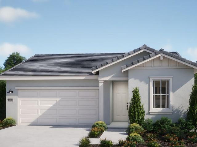Brand New Home in Elk Grove, CA. 3 Bed, 3 Bath