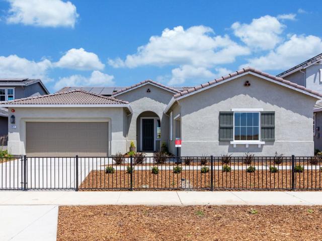Brand New Home in Elk Grove, CA. 3 Bed, 3 Bath