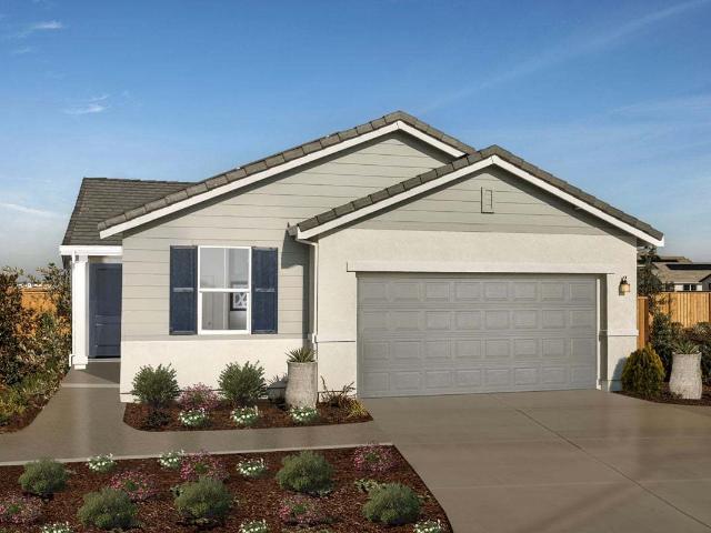 Brand New Home in Elk Grove, CA. 3 Bed, 2 Bath