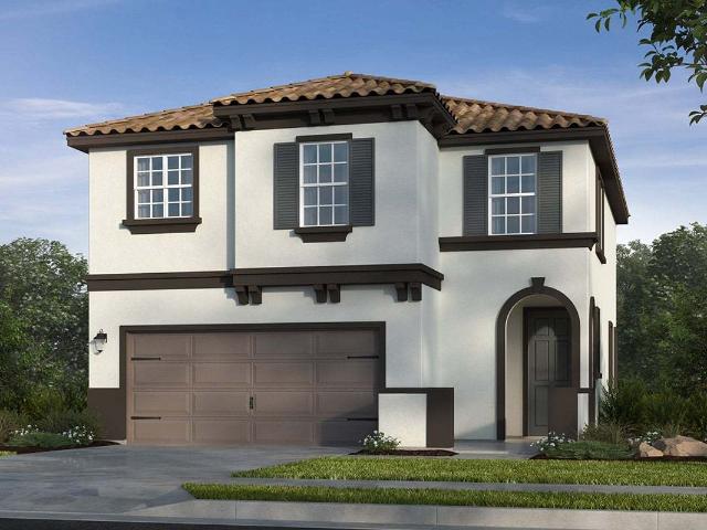 Brand New Home in Elk Grove, CA. 3 Bed, 2 Bath