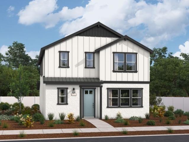 Brand New Home in Elk Grove, CA. 3 Bed, 2 Bath