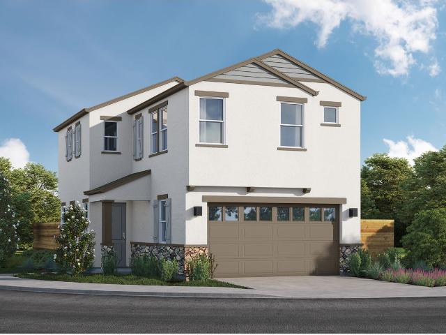 Brand New Home in Elk Grove, CA. 3 Bed, 2 Bath