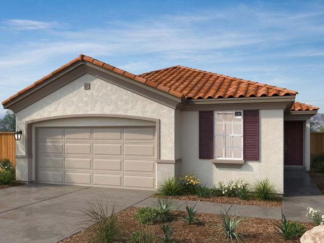 Brand New Home in Elk Grove, CA. 3 Bed, 2 Bath
