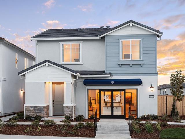 Brand New Home in Elk Grove, CA. 3 Bed, 2 Bath