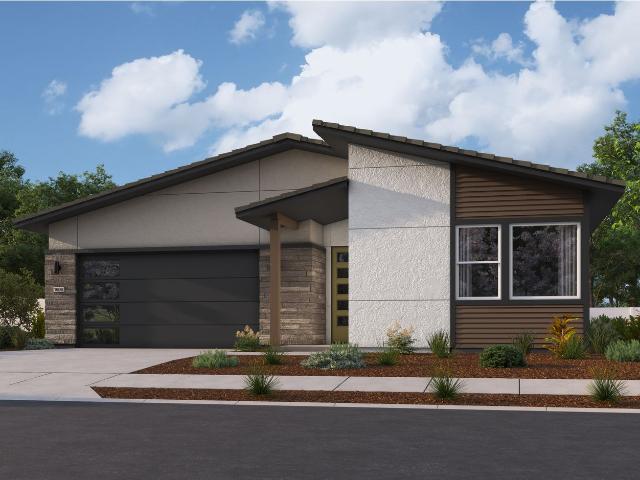 Brand New Home in Elk Grove, CA. 3 Bed, 2 Bath