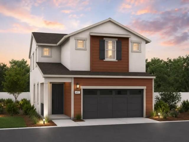 Brand New Home in Elk Grove, CA. 3 Bed, 2 Bath