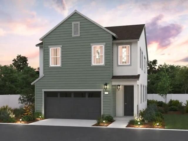 Brand New Home in Elk Grove, CA. 3 Bed, 2 Bath
