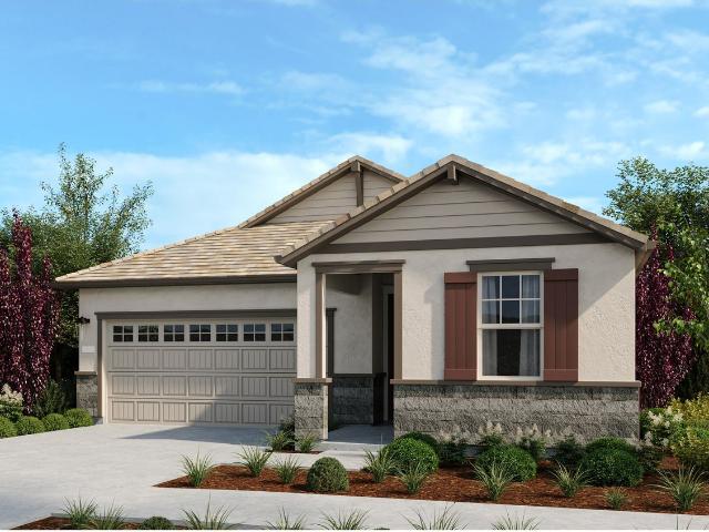 Brand New Home in Elk Grove, CA. 2 Bed, 2 Bath