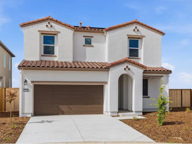 Brand New Home in Elk Grove, CA. 4 Bed, 3 Bath