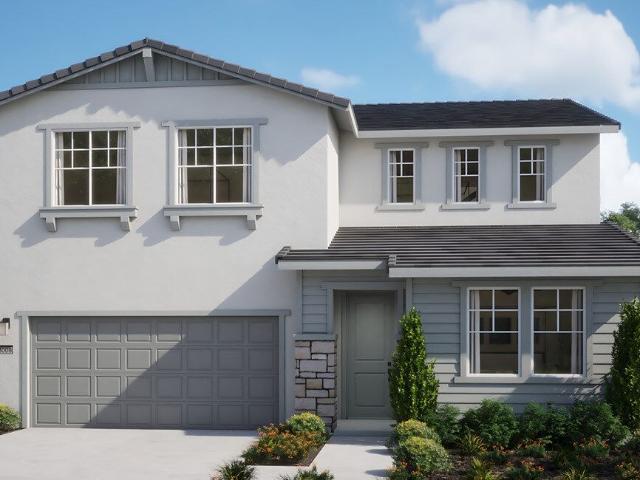 Brand New Home in Elk Grove, CA. 4 Bed, 3 Bath
