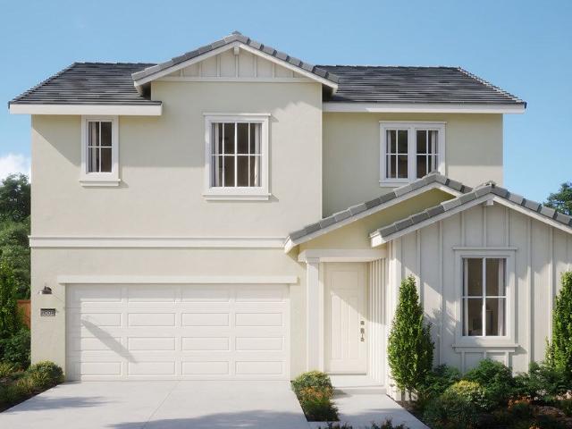Brand New Home in Elk Grove, CA. 4 Bed, 3 Bath