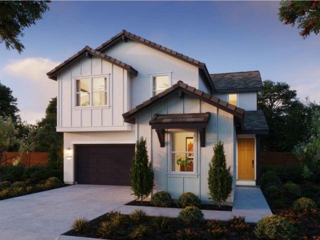 Brand New Home in Elk Grove, CA. 4 Bed, 3 Bath