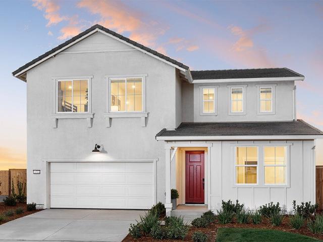 Brand New Home in Elk Grove, CA. 4 Bed, 3 Bath