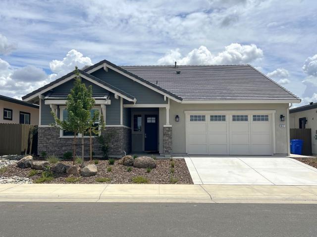 Brand New Home in Elk Grove, CA. 4 Bed, 3 Bath