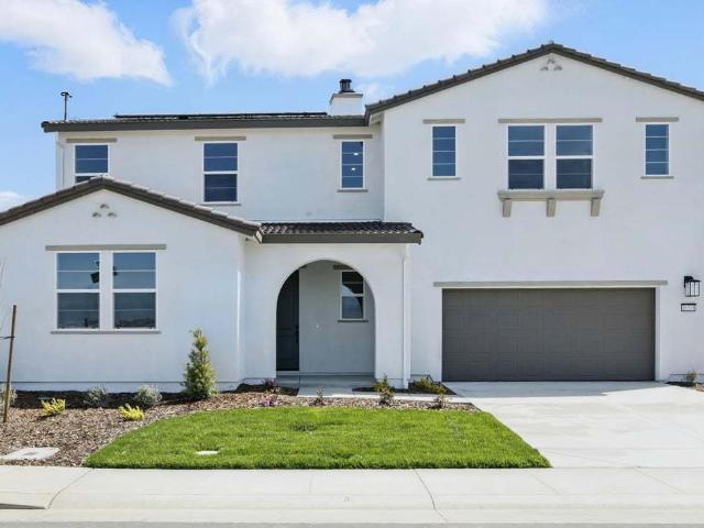 Brand New Home in Elk Grove, CA. 4 Bed, 3 Bath