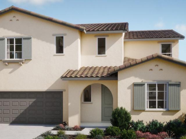 Brand New Home in Elk Grove, CA. 4 Bed, 3 Bath