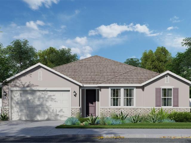 Brand New Home in Elk Grove, CA. 4 Bed, 3 Bath