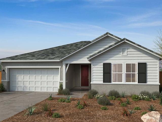 Brand New Home in Elk Grove, CA. 4 Bed, 2 Bath