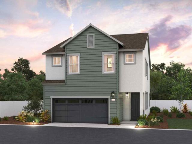 Brand New Home in Elk Grove, CA. 4 Bed, 2 Bath